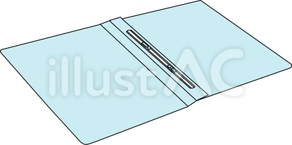 フラットファイルイラスト - No: 37182｜無料イラスト・フリー素材なら「イラストAC」