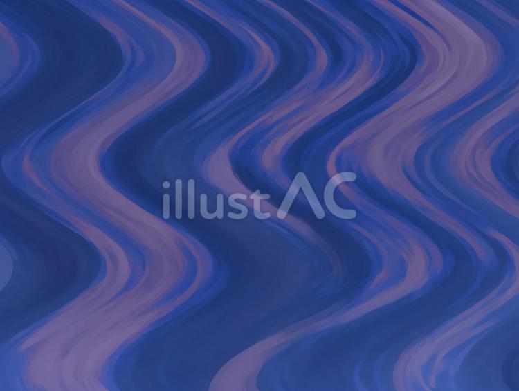 Free Vectors | Thickly painted wave pattern background, dull and ugly ...