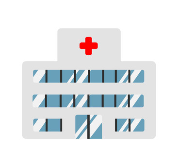 通院イラスト｜無料イラスト・フリー素材なら「イラストAC」