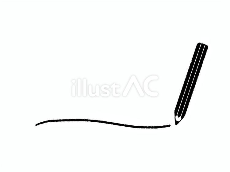 Free Vectors | Pencil handwritten lines