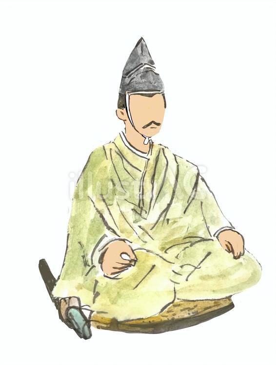 武士イラスト - No: 26425264｜無料イラスト・フリー素材なら「イラストAC」