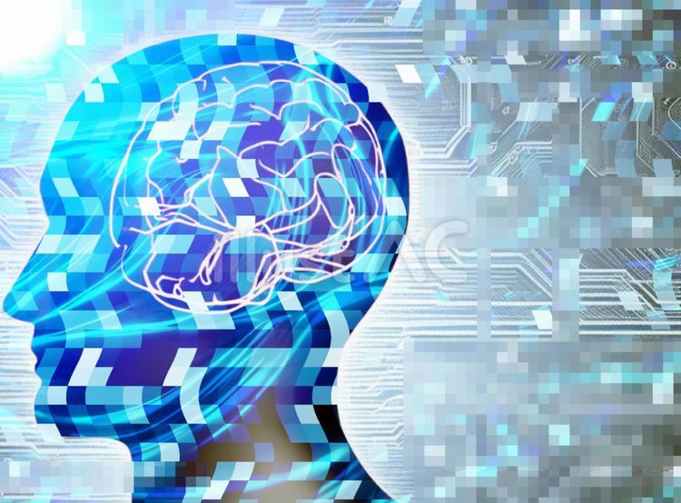 【人工知能】AIイメージイラスト - No: 23605221／無料イラスト/フリー素材なら「イラストAC」