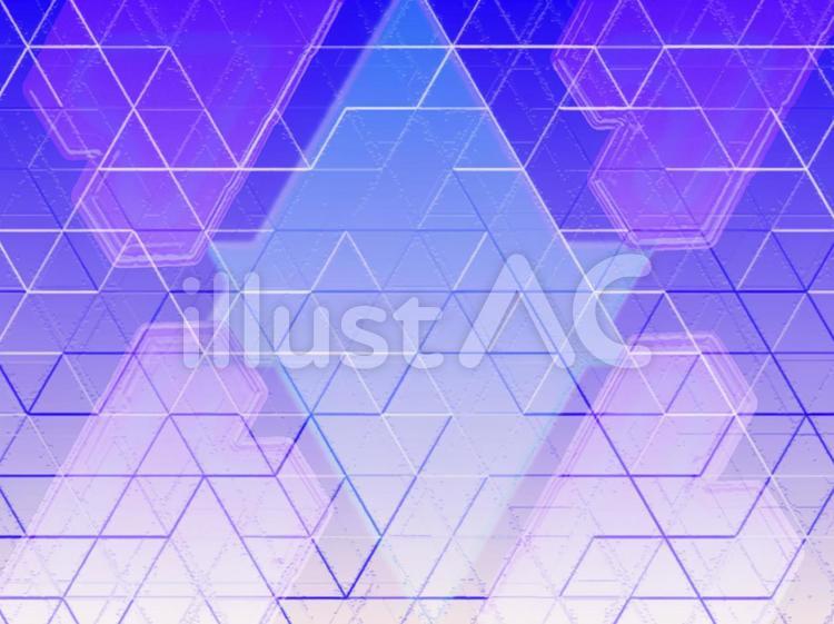 Free Vectors | Neon blue gradient background