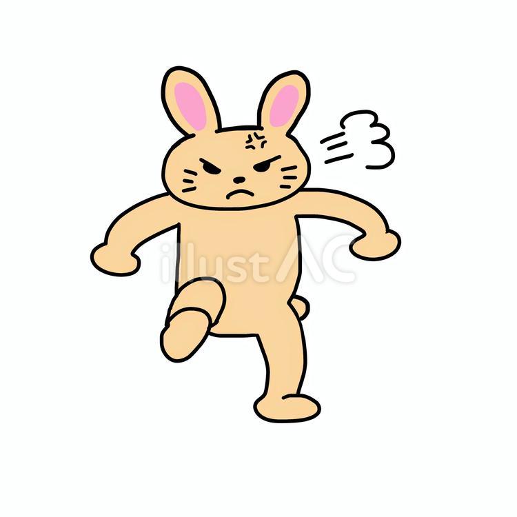Free Vectors | Angry Rabbit