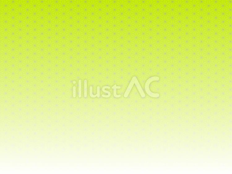 Free Vectors | Hemp leaf pattern gradient background