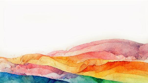 Free Vectors | watercolor gradient background