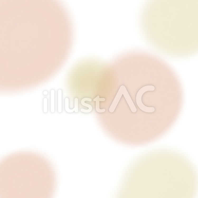 柔らかい背景イラスト - No: 22248500｜無料イラスト・フリー素材なら「イラストAC」