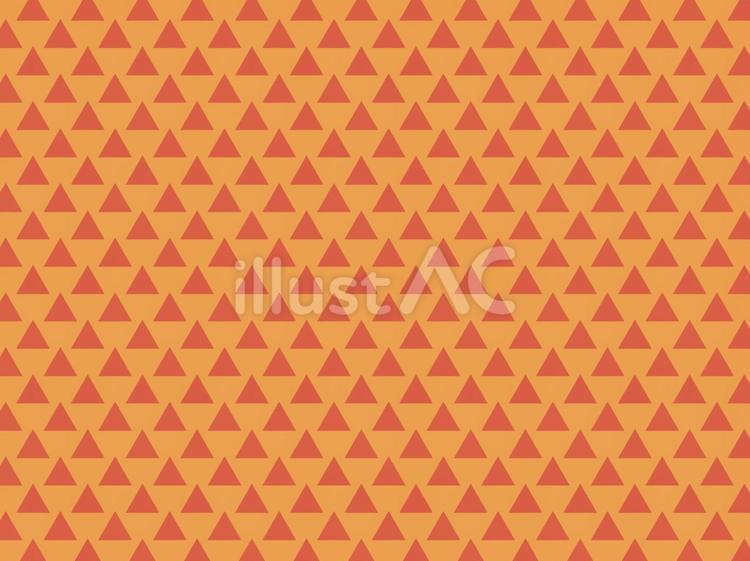 Free Vectors | simple triangle pattern background