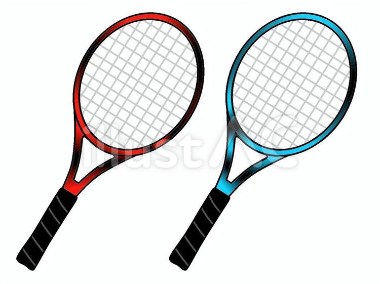 Free Vectors | Tennis racket 1