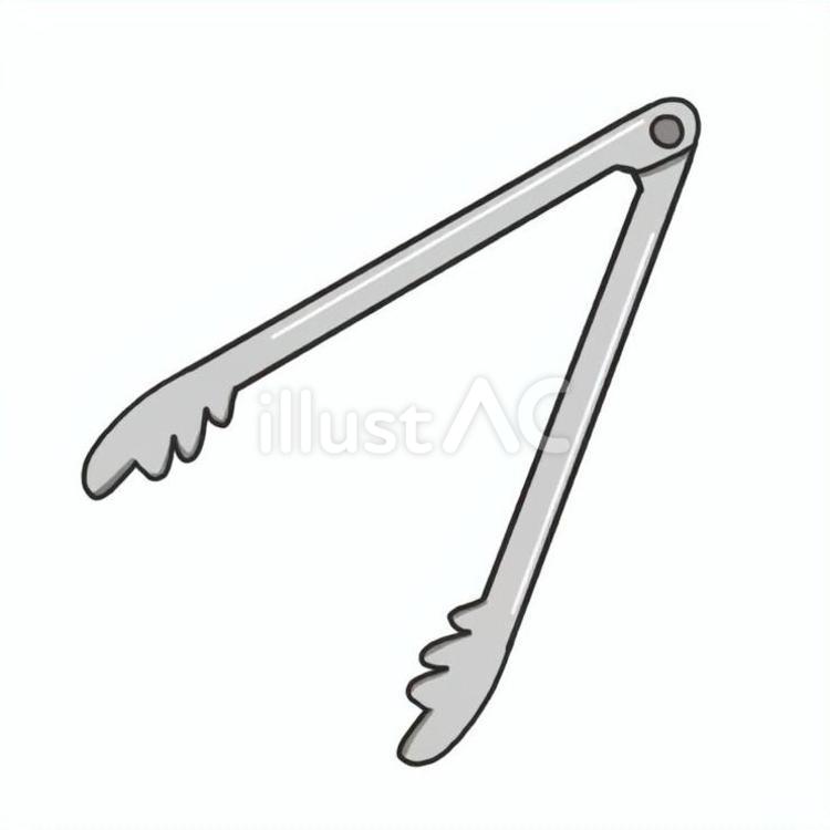 Free Vectors | Tongs