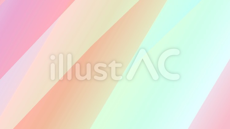 Free Vectors | pale rainbow color wallpaper