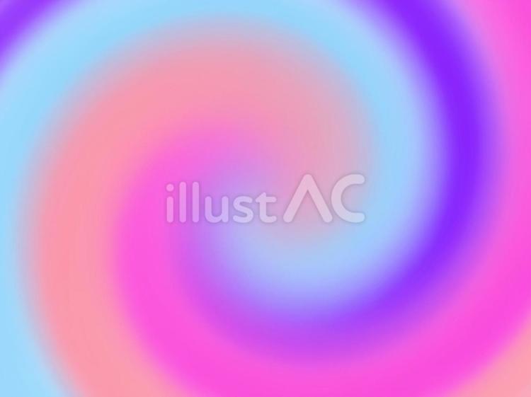 ピンクの渦巻きマーブル模様背景イラスト No 24022891/無料イラスト フリー素材なら「イラストac」
