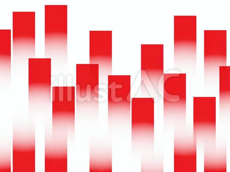 赤色の背景素材イラスト - No: 980965／無料イラストなら「イラストAC」
