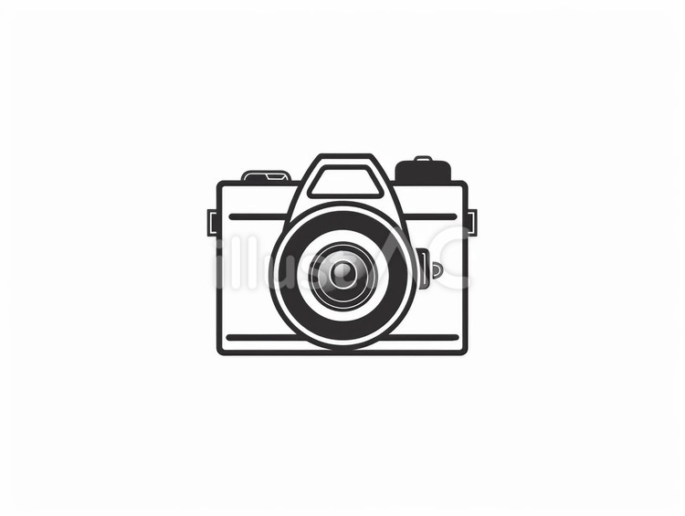 Free Vectors | camera illustration
