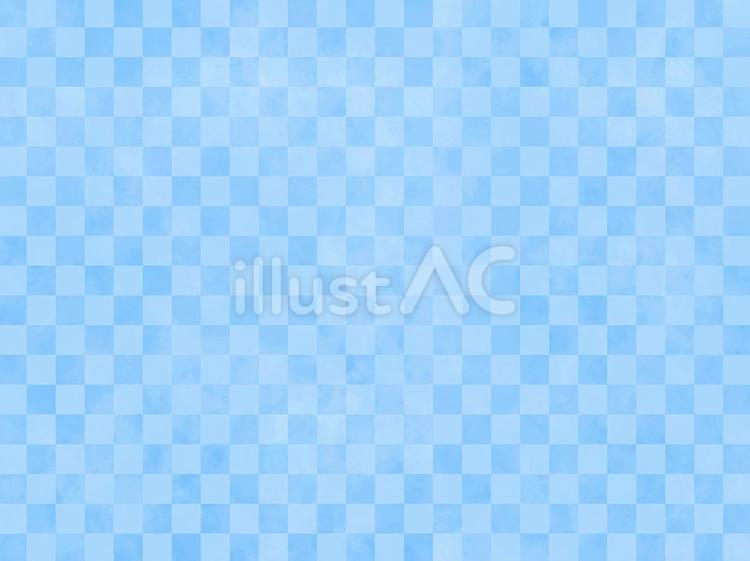Free Vectors | Light blue checkered pattern