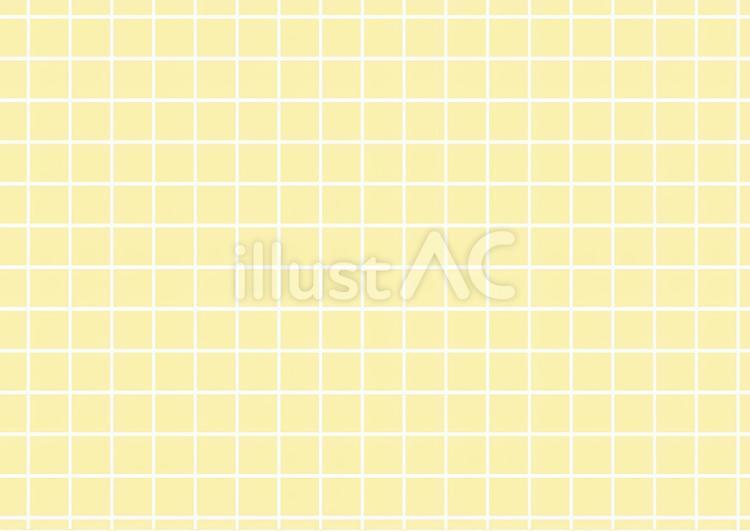 Free Vectors | Pastel yellow checkered background