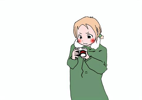 写るイラスト／無料イラストなら「イラストAC」