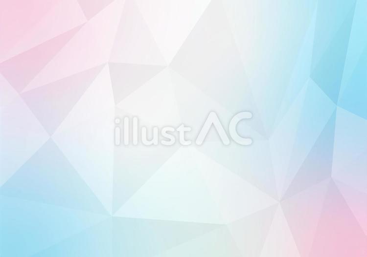 Free Vectors | gradient polygon background