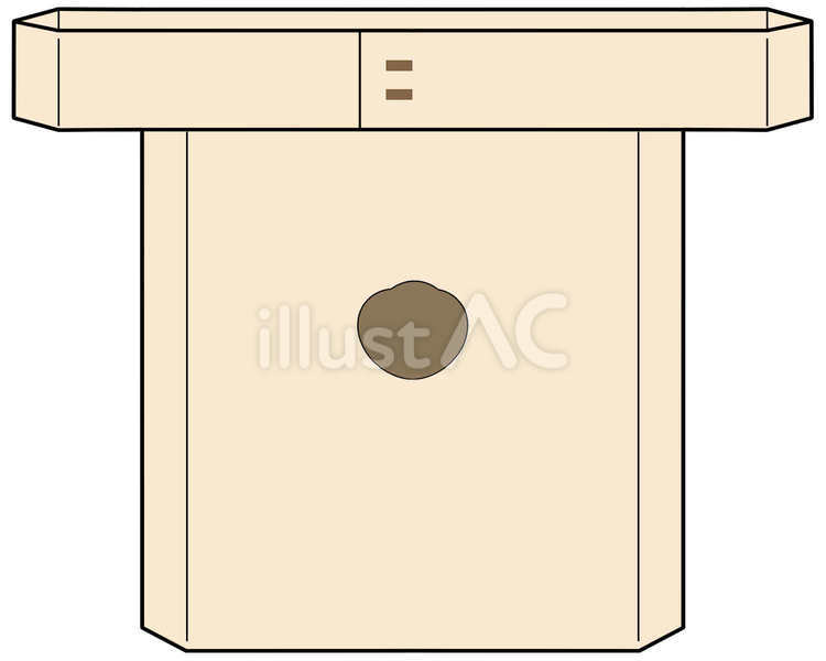 三方イラスト - No: 26017490｜無料イラスト・フリー素材なら「イラストAC」