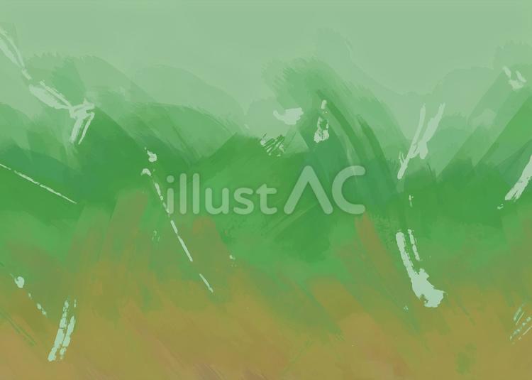Free Vectors | Paint gradient background green