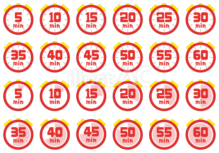 Free Vectors | Stopwatch