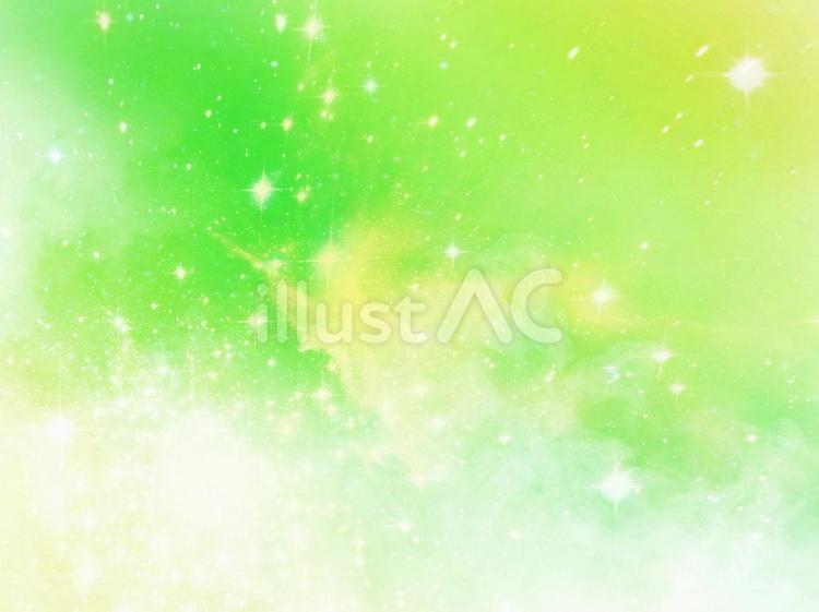 Free Vectors | Pale green glitter gradient background