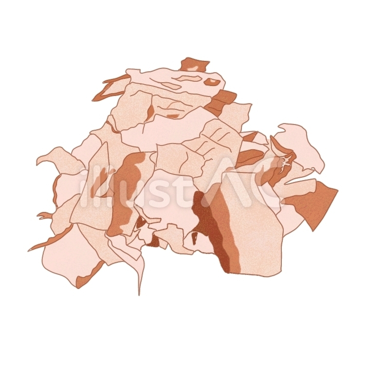 鰹節 イラストイラスト - No: 22623365／無料イラスト/フリー素材なら「イラストAC」