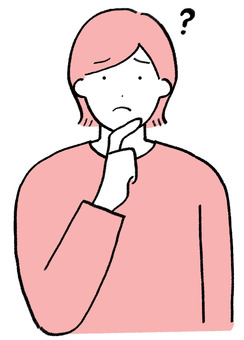 理解するイラスト／無料イラストなら「イラストAC」