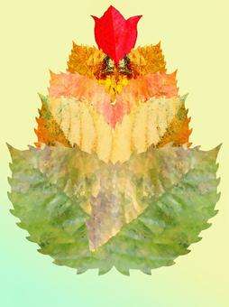 Free Vectors | autumn leaves change color