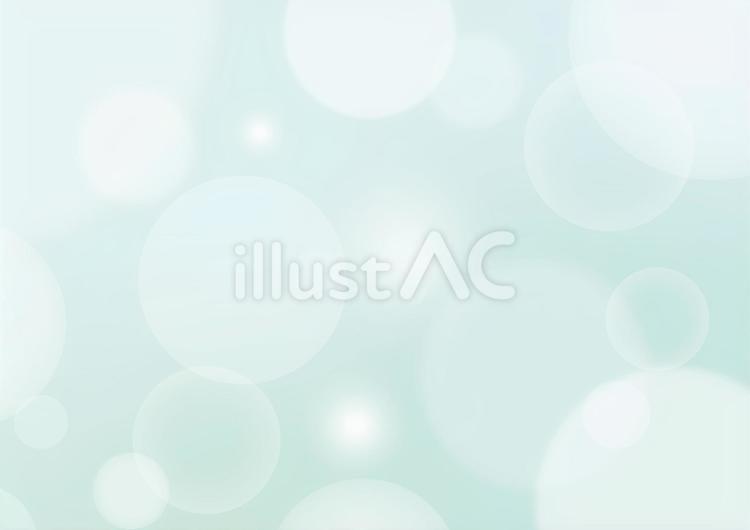 キラキラ背景 青 A3横イラスト - No: 23328199／無料イラスト/フリー素材なら「イラストAC」