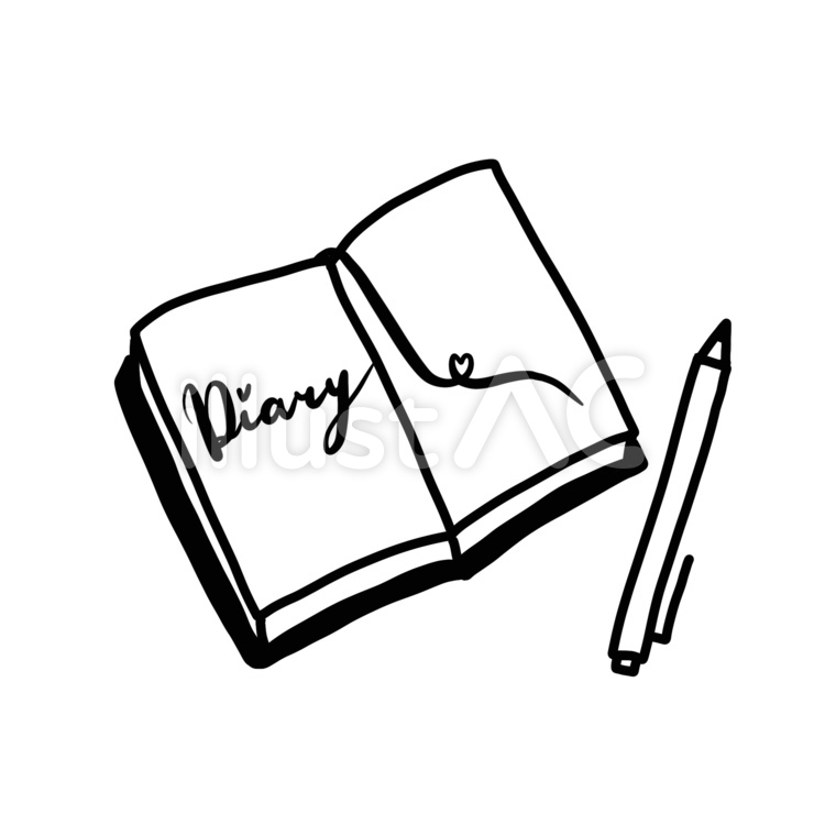 Free Vectors | notebook and pen