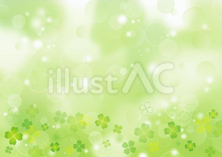 Free Vectors | Refreshing green leaf background wallpaper