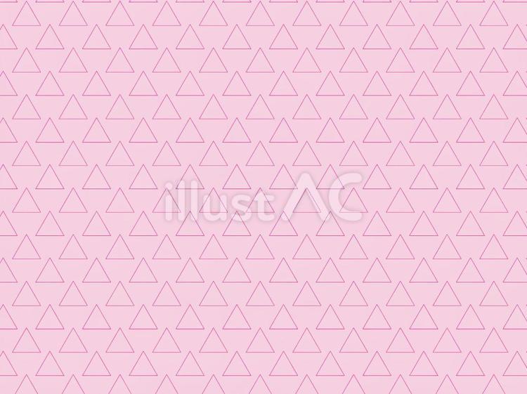 Free Vectors | simple triangle pattern background