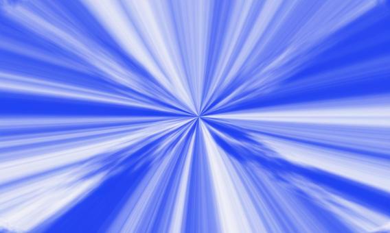 集中線 虹色 背景素材イラスト - No: 22751348／無料イラスト/フリー素材なら「イラストAC」