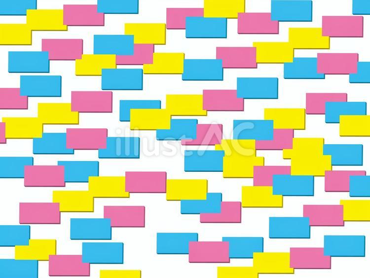 Free Vectors | Square block background