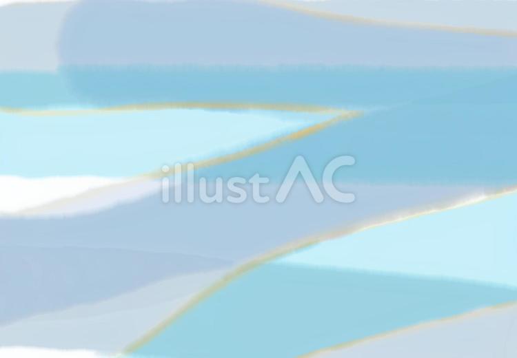 Free Vectors | Fashionable and refreshing blue background