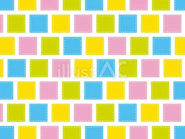 Free Vectors | Square block background