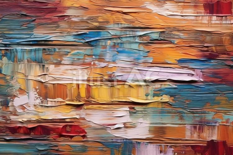 Free Vectors | paint abstract background