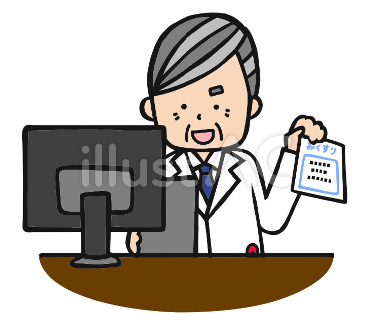 医療従事者イラスト - No: 2639764｜無料イラスト・フリー素材なら「イラストAC」